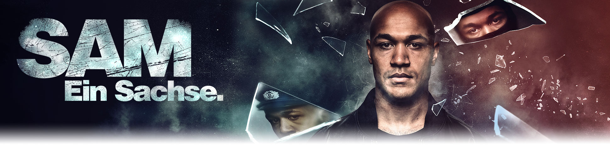 Sam – Ein Sachse 07: Deutsch – fernsehserien.de