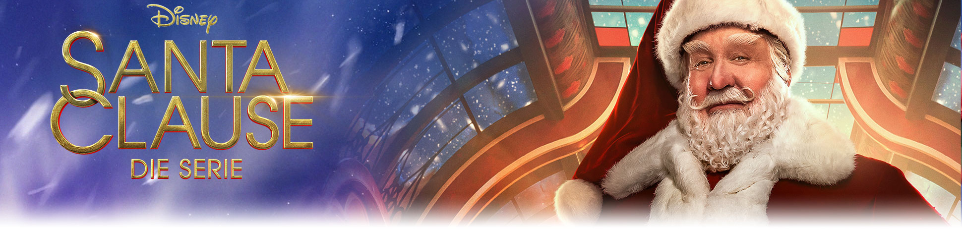 Santa Clause: Die Serie: Alle Sendetermine im TV seit 2022 ...