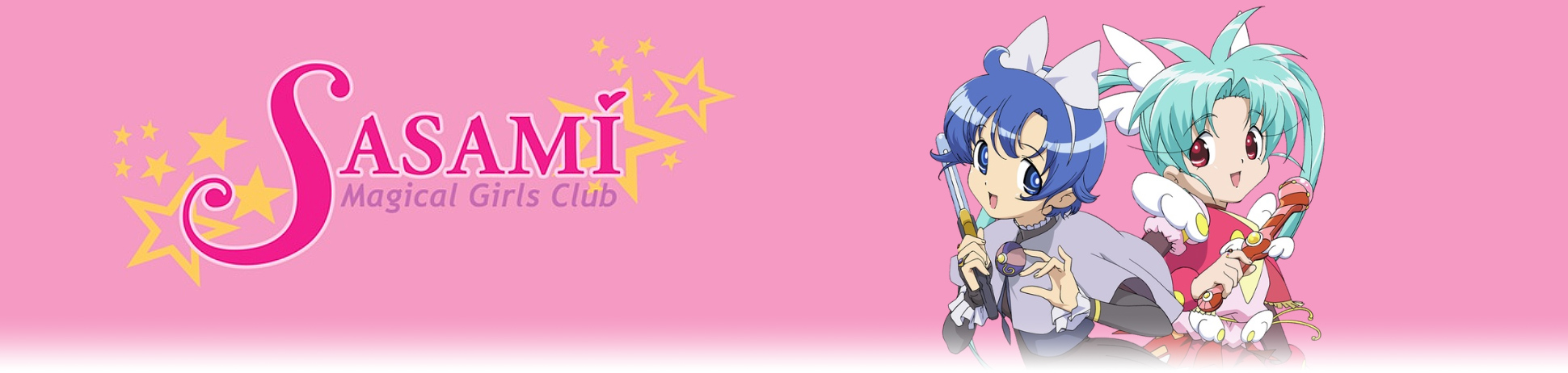 Sasami: Magical Girls Club – fernsehserien.de