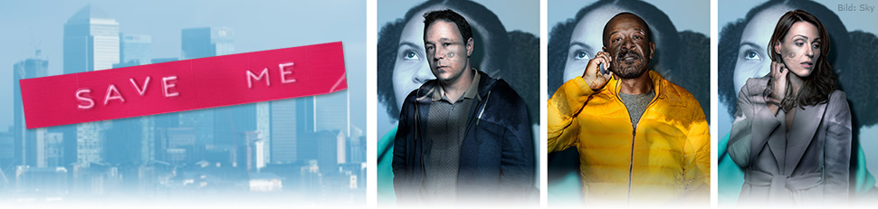 Save Me (UK) – fernsehserien.de