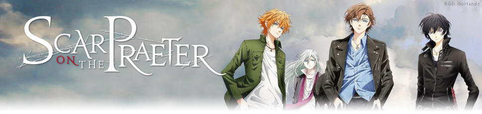 Scar on the Praeter streamen – fernsehserien.de