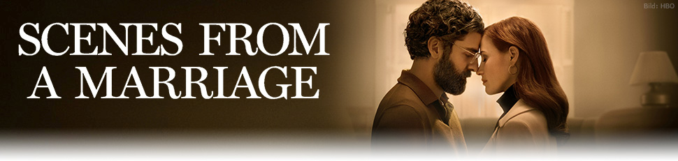 Scenes from a Marriage Episodenguide – fernsehserien.de