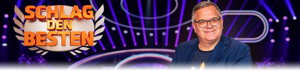 Schlag den Besten – fernsehserien.de
