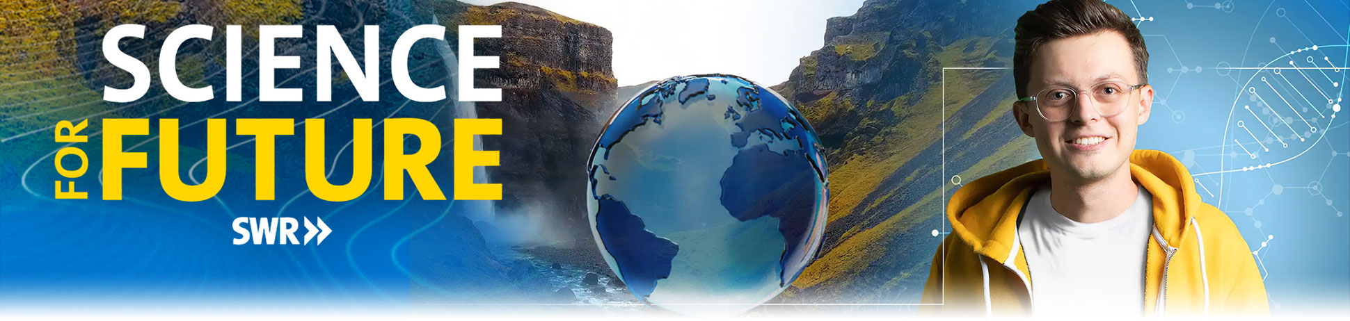 Science for Future – fernsehserien.de