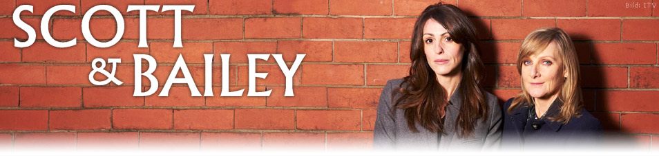 Scott & Bailey – fernsehserien.de