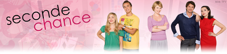 Seconde Chance Episodenguide – fernsehserien.de