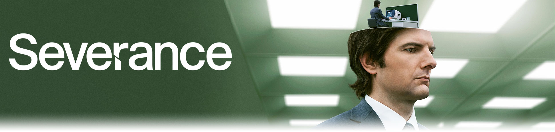 Severance Cast & Crew – fernsehserien.de