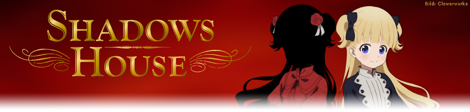 Shadows House Staffel 2 Episodenguide – fernsehserien.de