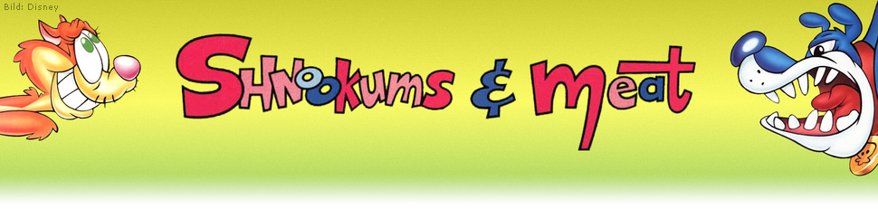 Shnookums & Meat 13 Folgen Episodenguide – fernsehserien.de