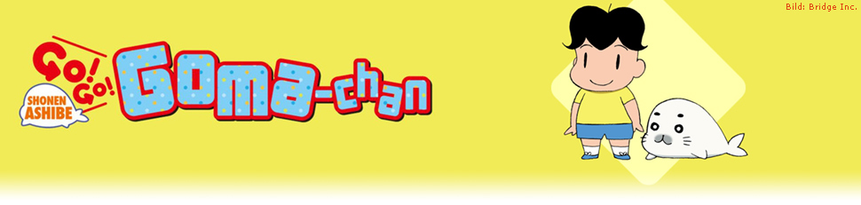 Shonen Ashibe GO! GO! Goma-chan Staffel 4 Episodenguide – fernsehserien.de