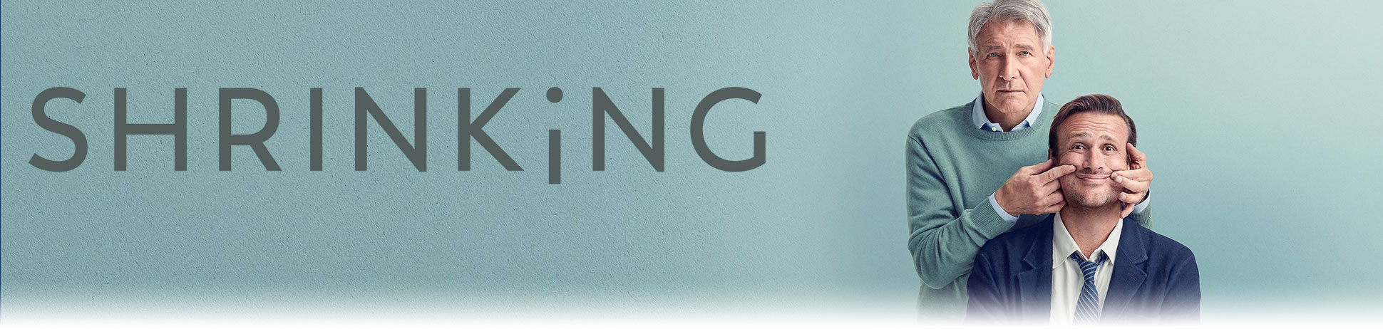 Shrinking – fernsehserien.de