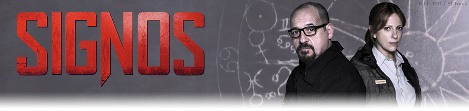 Signos – fernsehserien.de