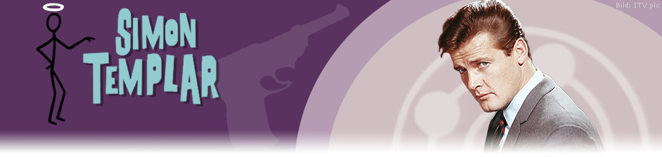 Simon Templar (1962) – fernsehserien.de