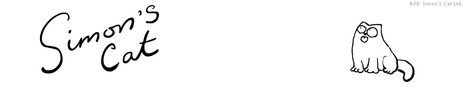 Simon’s Cat – fernsehserien.de