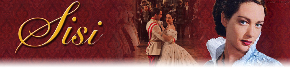 Sisi – fernsehserien.de
