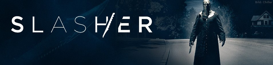 Slasher – fernsehserien.de