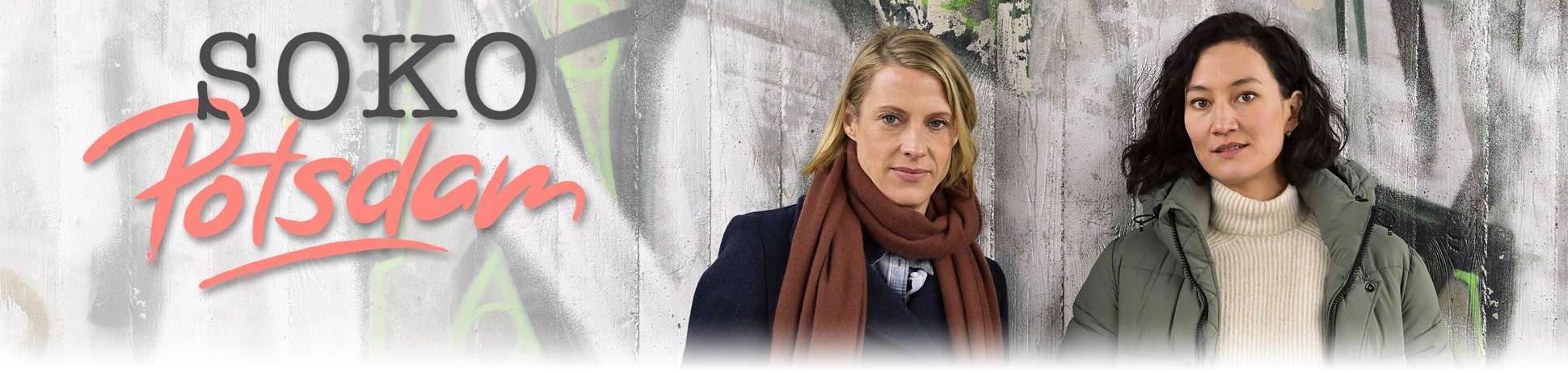 SOKO Potsdam bei Disney+ streamen – fernsehserien.de