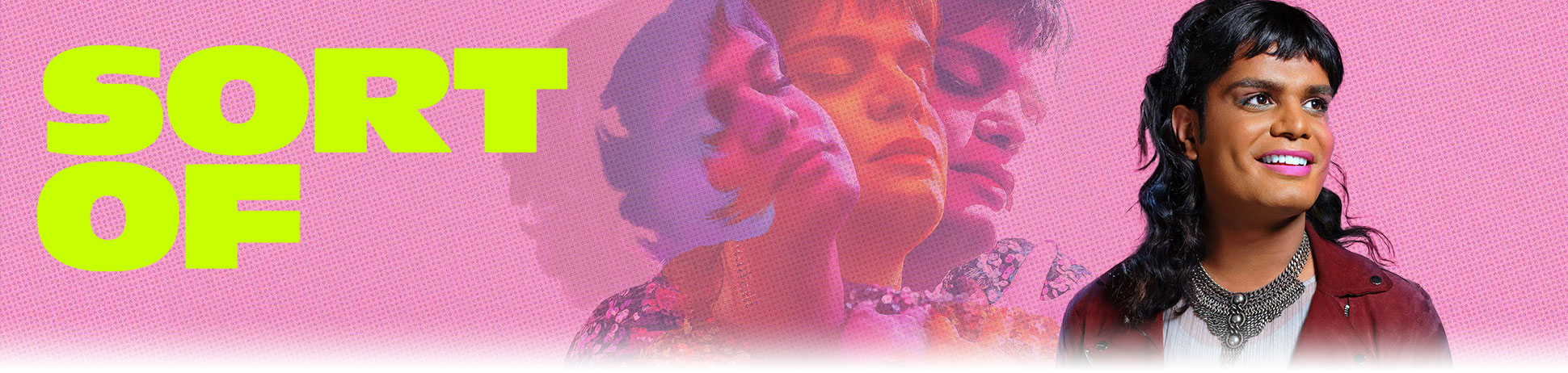 Sort of – fernsehserien.de