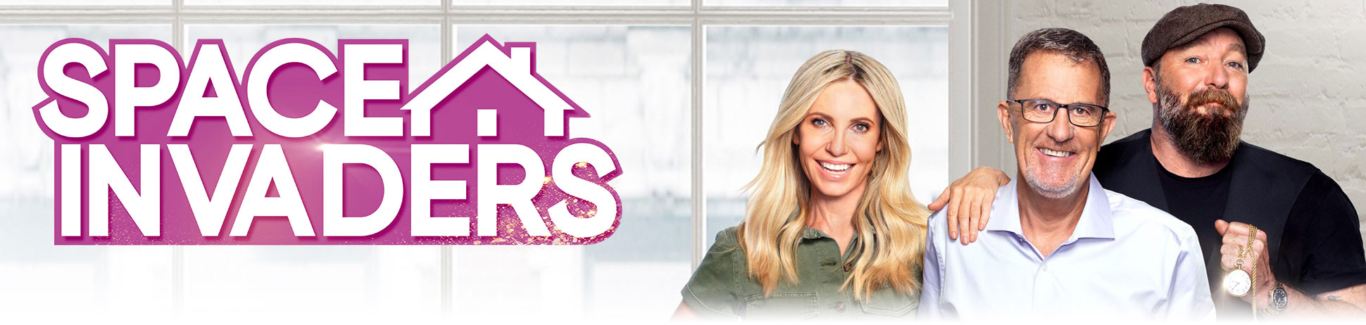 Space Invaders – fernsehserien.de