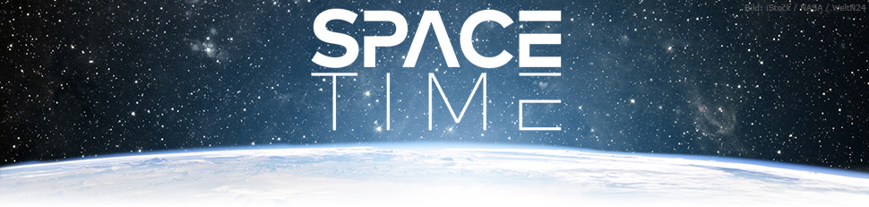 Spacetime – fernsehserien.de