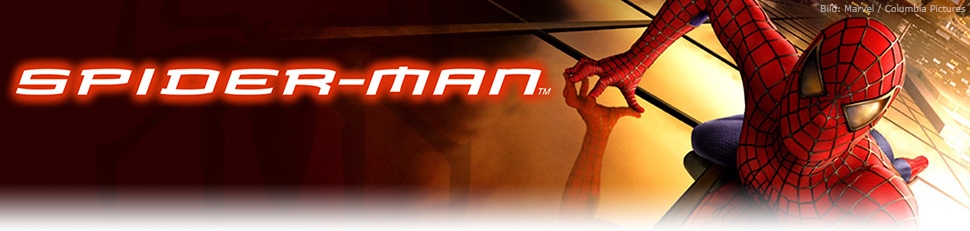 Spider-Man – fernsehserien.de