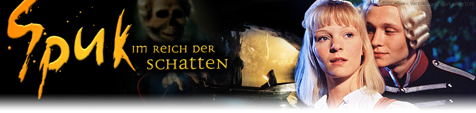 Spuk im Reich der Schatten – fernsehserien.de