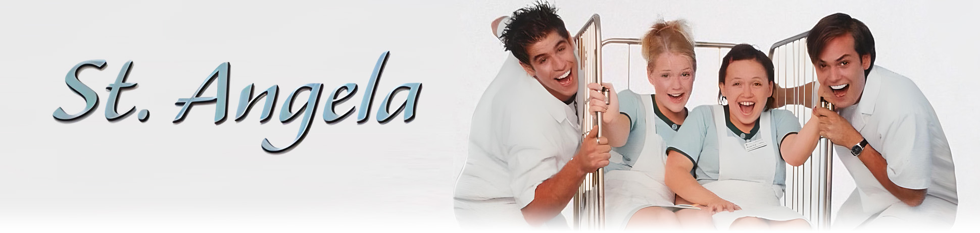 St. Angela – fernsehserien.de