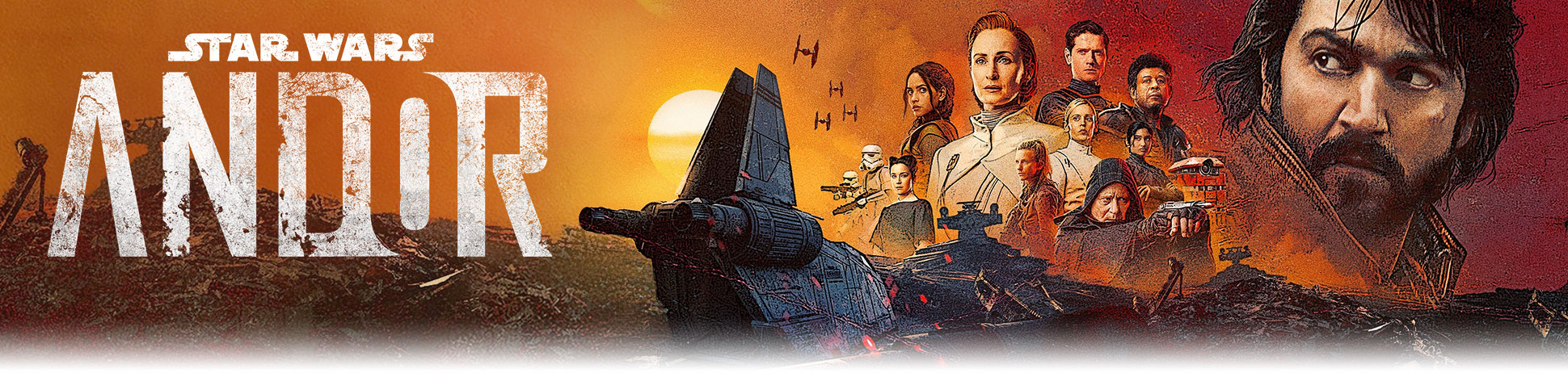 Andor S01E12: Rix Road (Rix Road) – fernsehserien.de