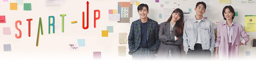 Start-Up – fernsehserien.de