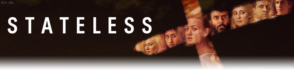 Stateless – fernsehserien.de