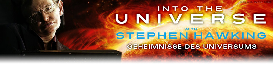 Stephen Hawking: Geheimnisse des Universums – fernsehserien.de
