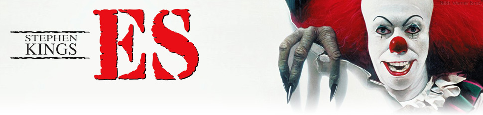 Stephen Kings Es – fernsehserien.de