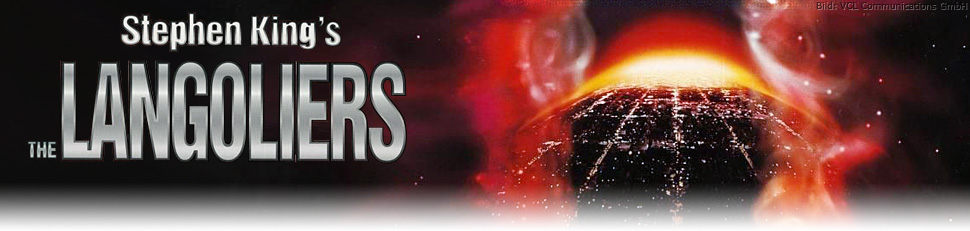 Stephen King’s The Langoliers – fernsehserien.de