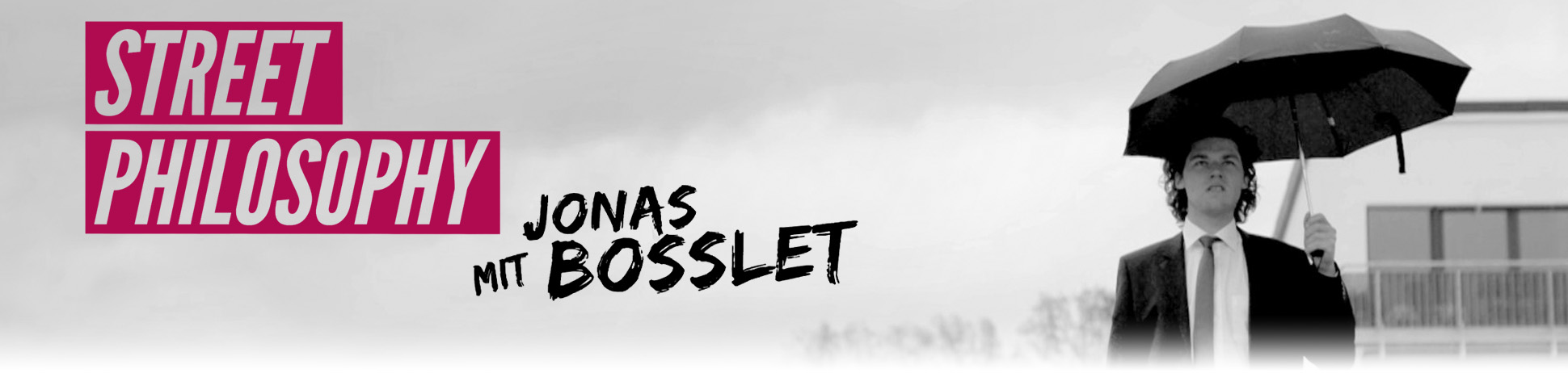 Streetphilosophy Episodenguide – fernsehserien.de