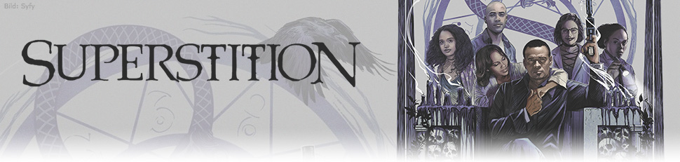 Superstition – fernsehserien.de