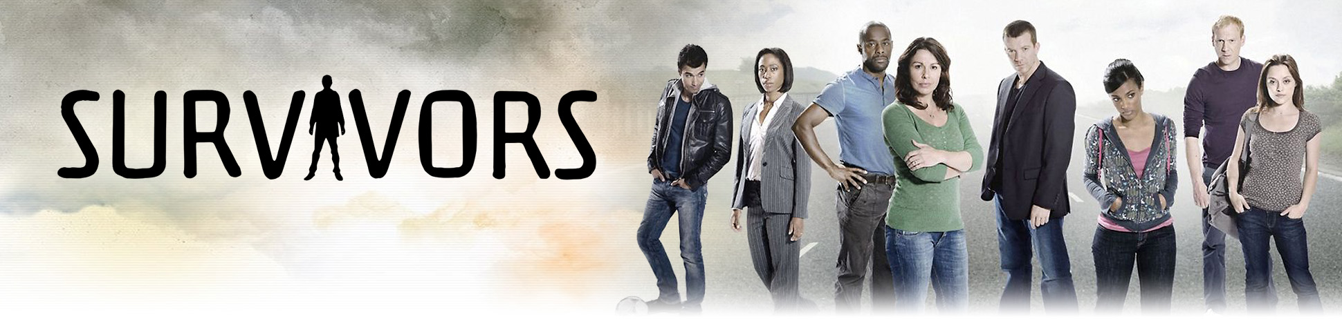 Survivors (2008) – fernsehserien.de