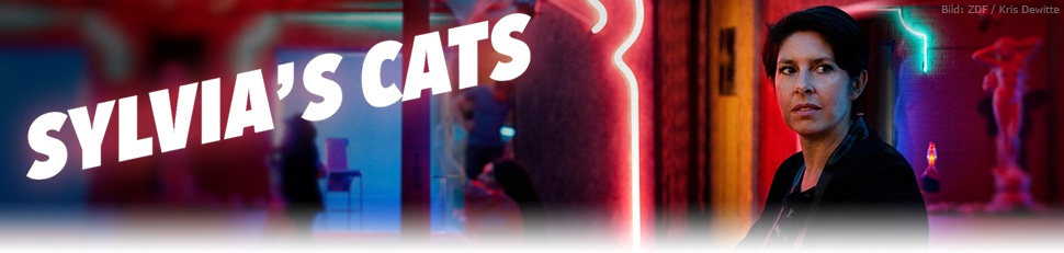 Sylvia’s Cats Episodenguide – fernsehserien.de