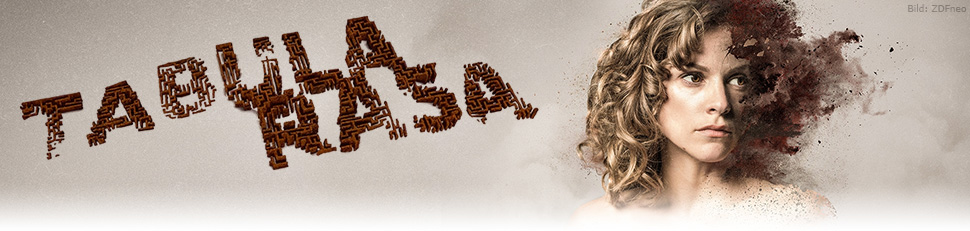 Tabula Rasa – fernsehserien.de
