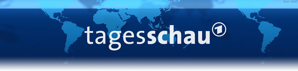 Tagesschau – fernsehserien.de
