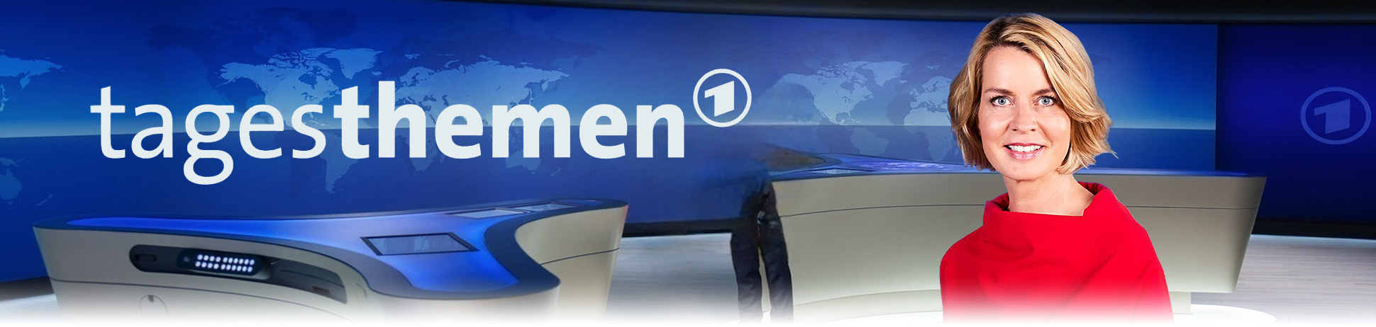 Tagesthemen Sendetermin Das Erste 24.10.2025 21:45 Uhr: Magazin – fernsehserien.de