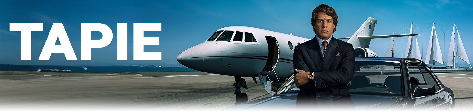 Tapie – fernsehserien.de