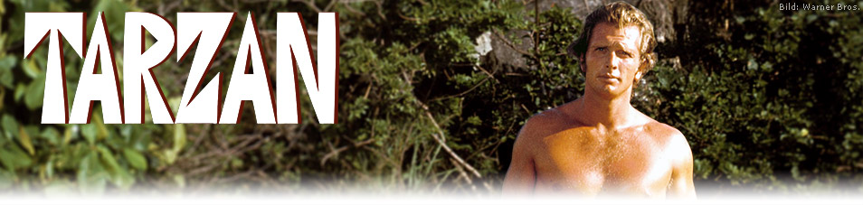 Tarzan (1966) Episodenguide – fernsehserien.de