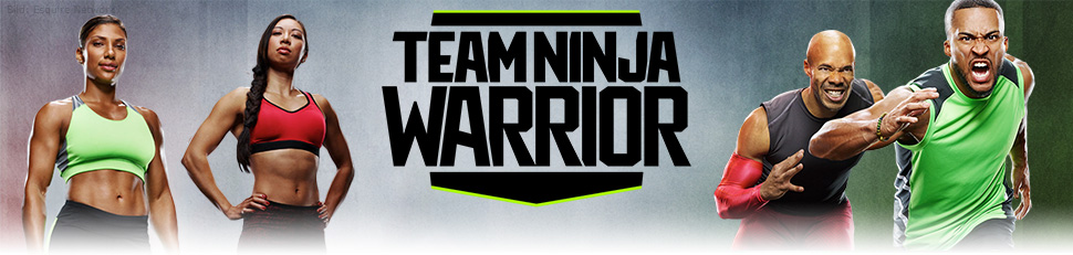 Team Ninja Warrior – fernsehserien.de