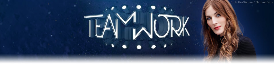 Teamwork (2015) – fernsehserien.de