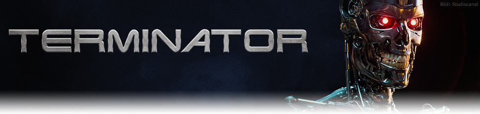 Terminator im WOW Channel streamen – fernsehserien.de