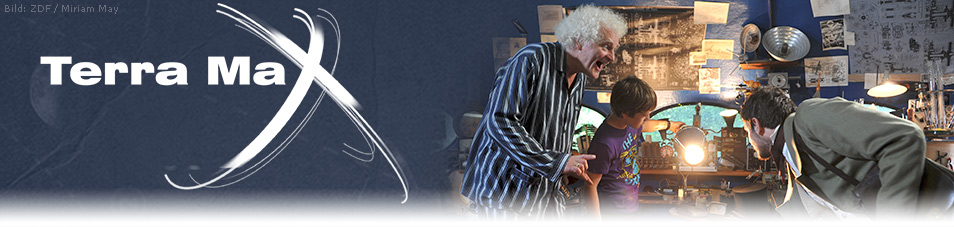 Terra MaX – fernsehserien.de