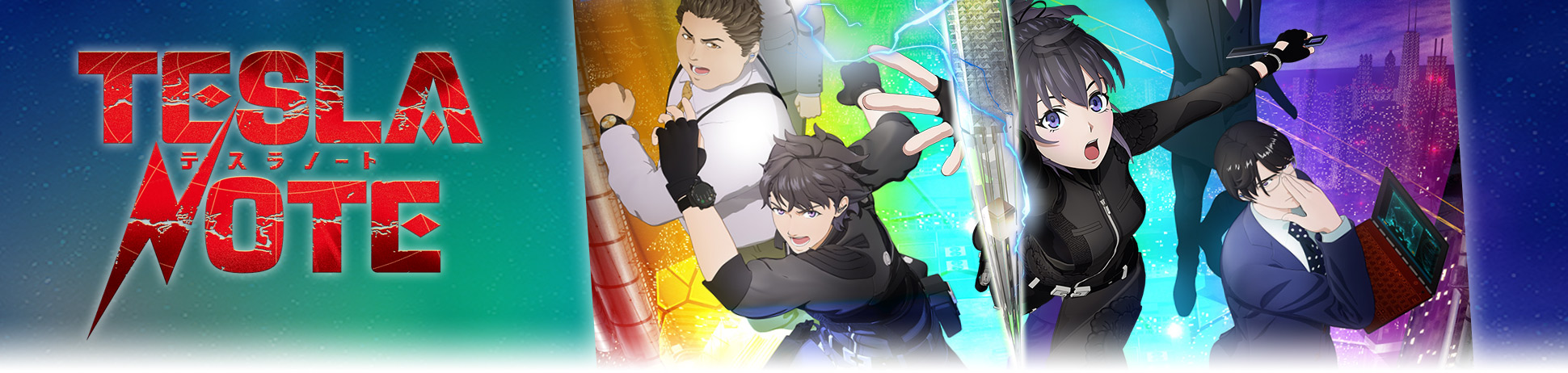 Tesla Note – fernsehserien.de