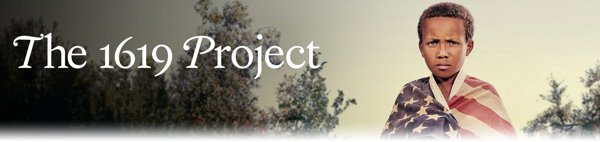 The 1619 Project – fernsehserien.de