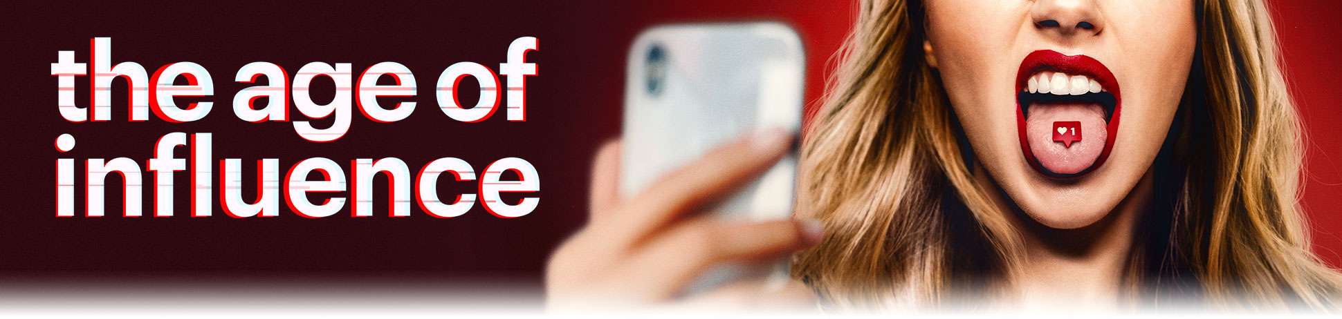 The Age of Influence – fernsehserien.de