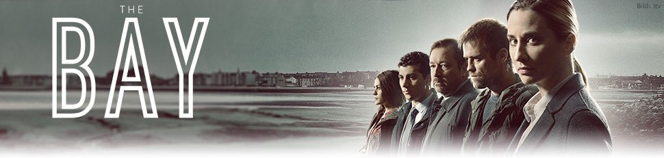 The Bay – fernsehserien.de